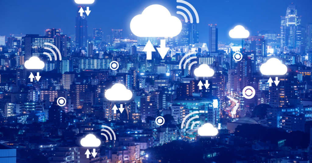 Digital Twins & IoT: Reducing Non-Revenue Water in Utilities - Aqua ...