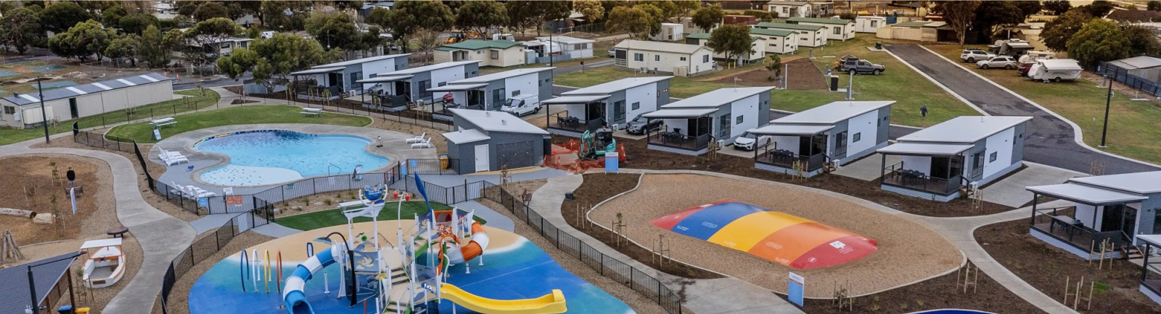 Transforming Water Management for a Leading Australian Holiday Park ...