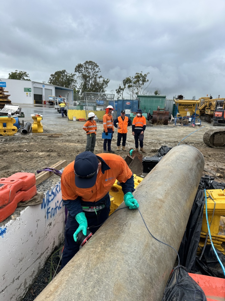 Pipeline Inspections & NDT Testing Services | Aqua Analytics Pipeline Inspections & NDT Testing Services | Aqua Analytics